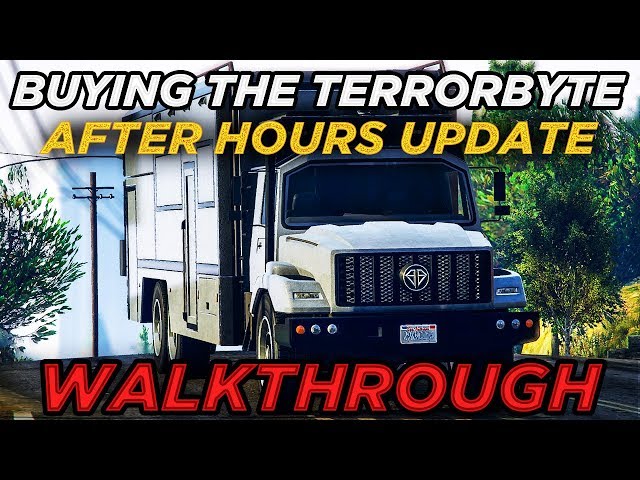 Top 3 Weapon Workshops to buy in GTA Online