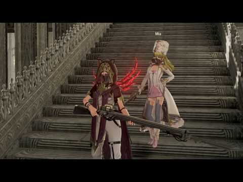 Steam Community :: Video :: [Code Vein] Bye-Bye Sucker