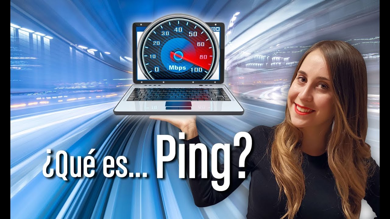 ¿Qué es Ping?