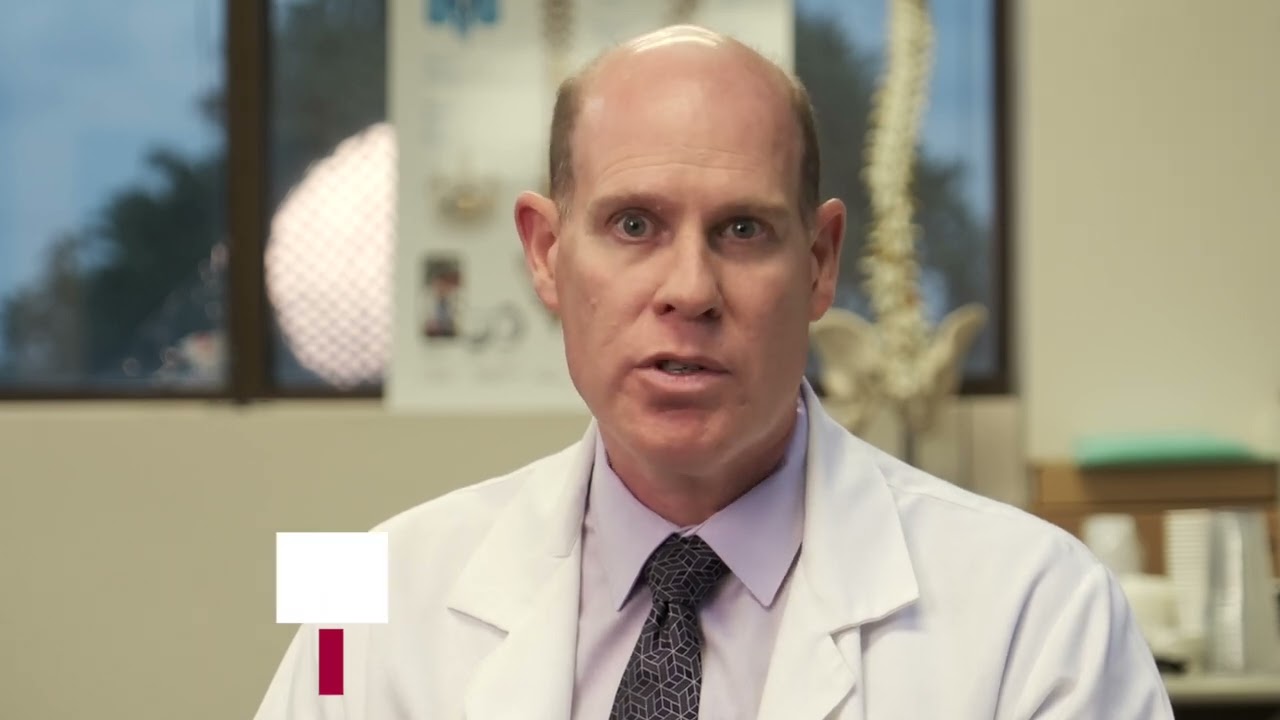 How Peripheral Nerve Stimulators Relieve Chronic Pain | Dr. Allen Dennis | Advanced Pain Care