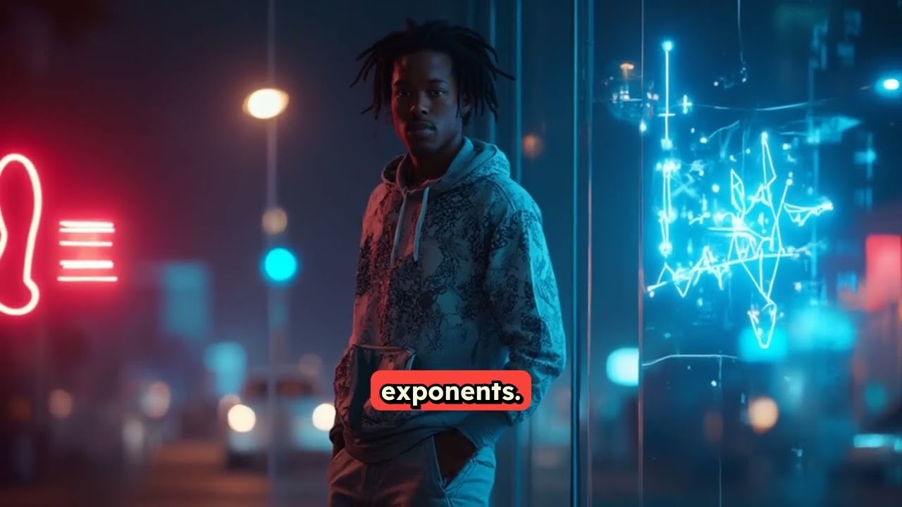 Radicals & Rational Exponents Song
