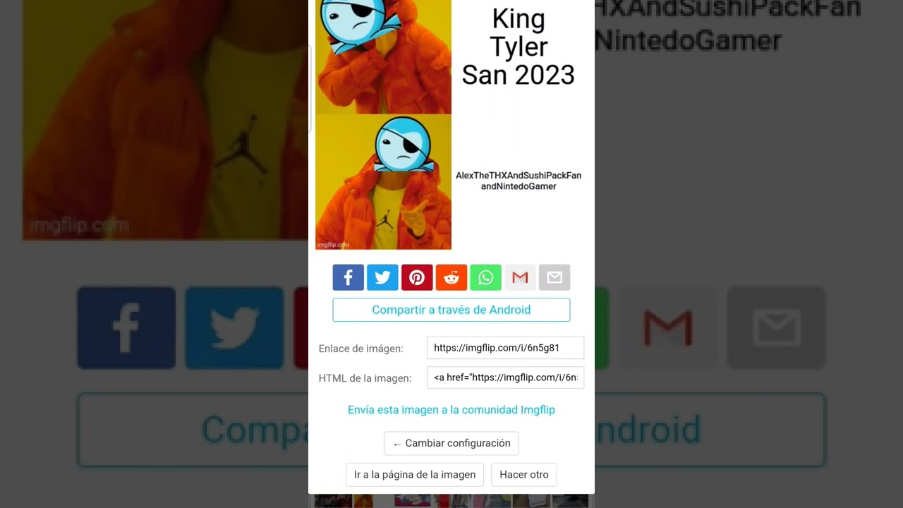 I Ever Created This Meme In ImgFlip