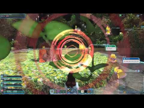 Steam Community :: Video :: PSO2 | Rappy Invasion in the Volcanic Caves?!
