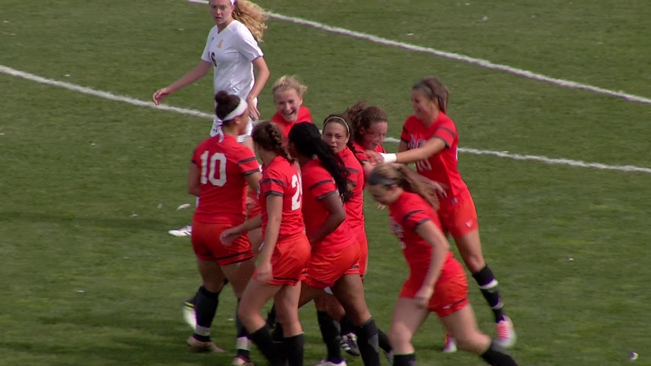 RIT Athletics - Women's Soccer