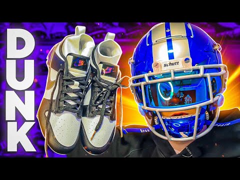 Are They Worth it?? Nike Vapor Edge Dunk Cleat Review