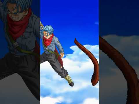 dragón ball personajes// ozaru