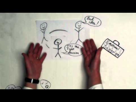 Self-Differentiated Leadership – The Advisor That Cares