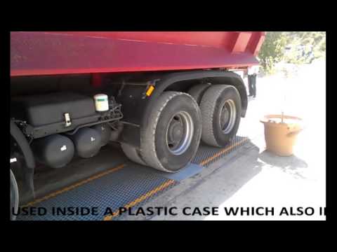 Axle Weighing System Wholesalers & Distributors in India