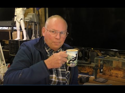 What’s coming? "STORIES" Australian Inventor Roger Clyde Webb