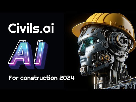 AI in the Construction Industry 2024