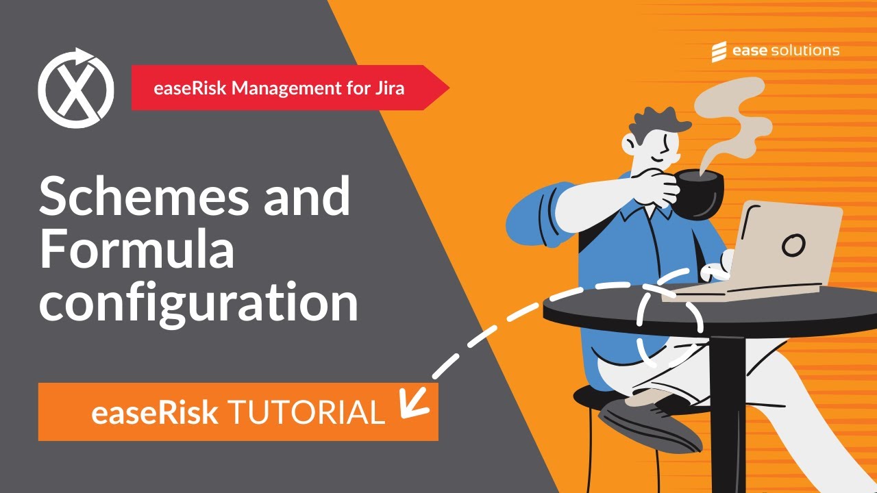 easeRisk Tutorial -  Schemes and Formula configuration