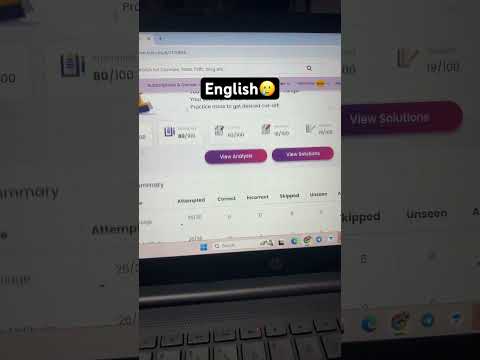 Guidely Live Mock Test Slot No2 Today 20 Feb🎯✍️Sbi Clerk #focus #sbiclerk #guidely
