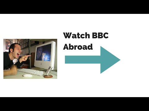 How to Get BBC iPlayer From Ireland