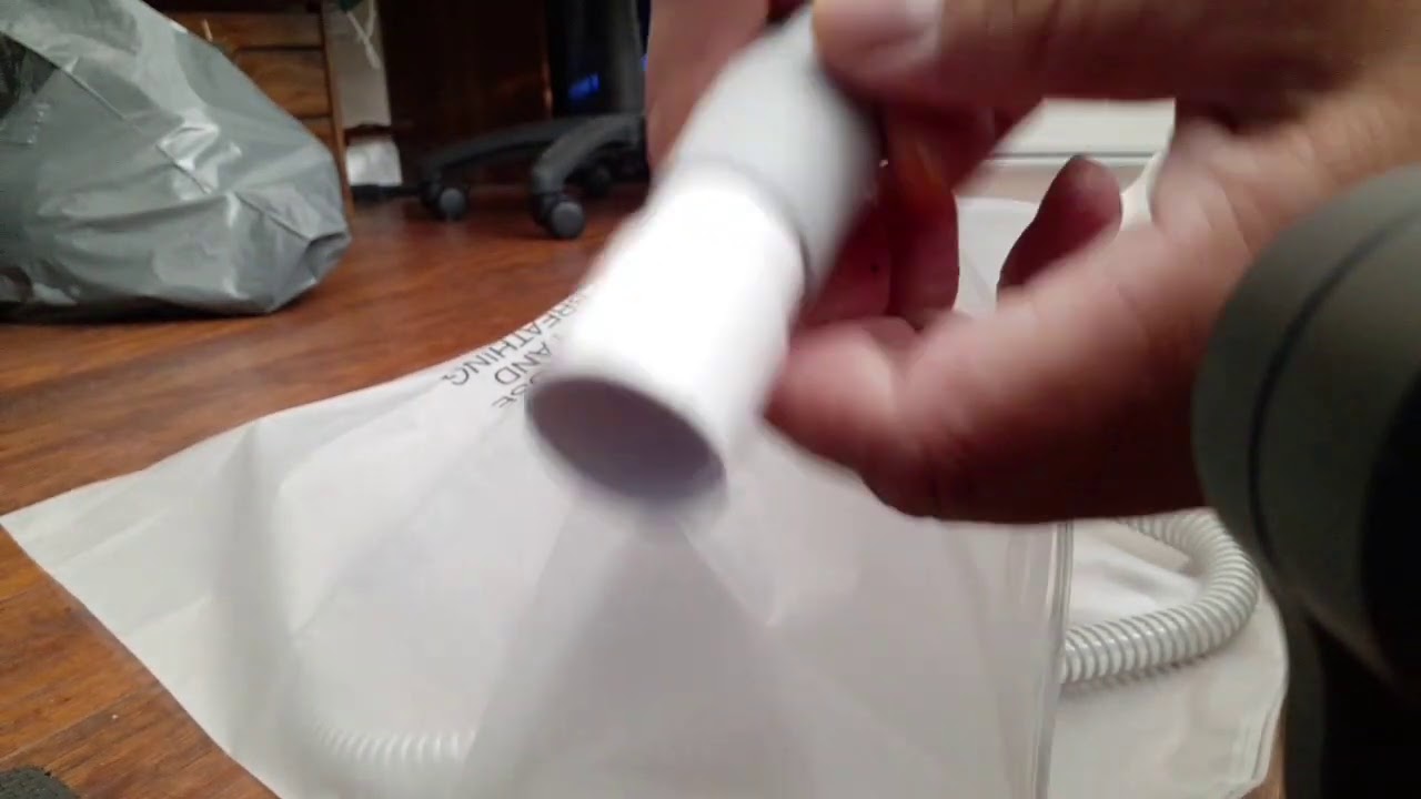 Clean Zone for cpap users