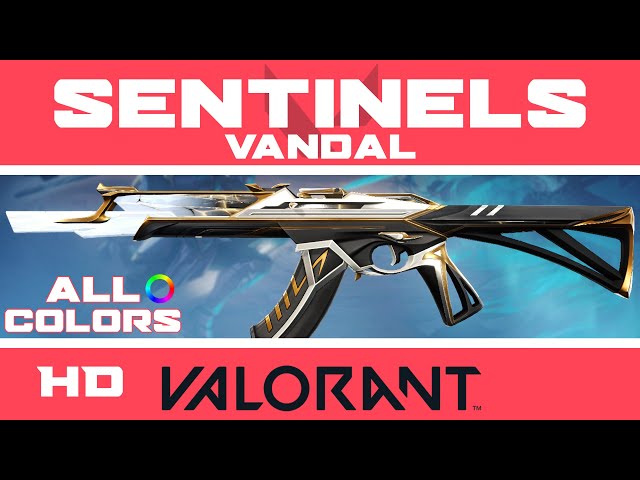 Top 5 Melee skins to invest in Valorant Episode 4