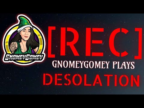 Steam Community :: [REC] Desolation