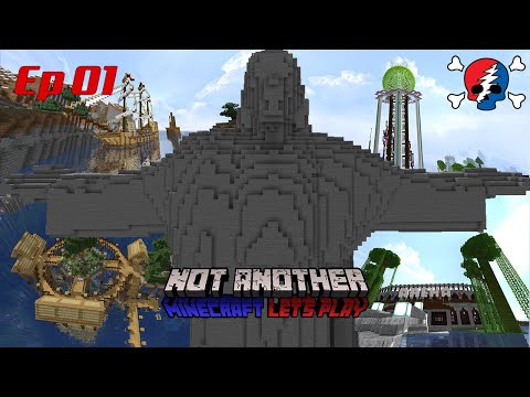 gold.ghetto.rocks - Minecraft Vanilla Server IP