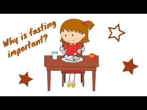 Why is fasting important in Orthodox Christianity?