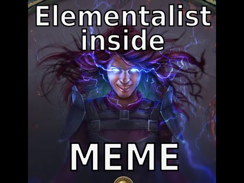 Steam Community :: Video :: Elementalist inside