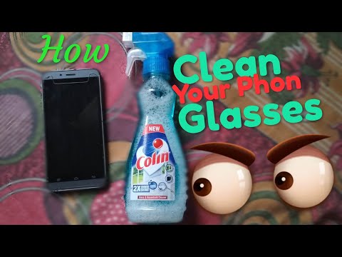 Colin Glass Cleaner - Latest Price, Dealers & Retailers in India
