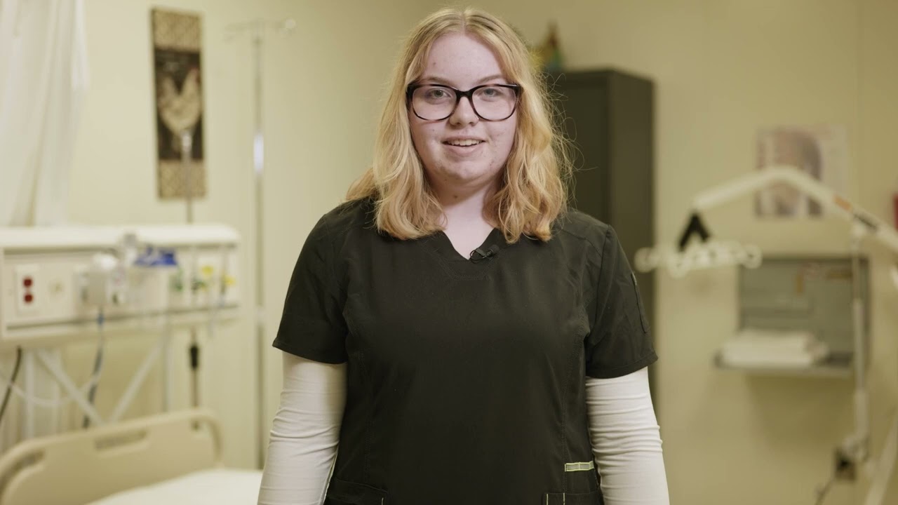 CCHS CTE – Medical Assisting