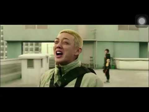 #Alive 2020 - Rooftop Ending Scene
