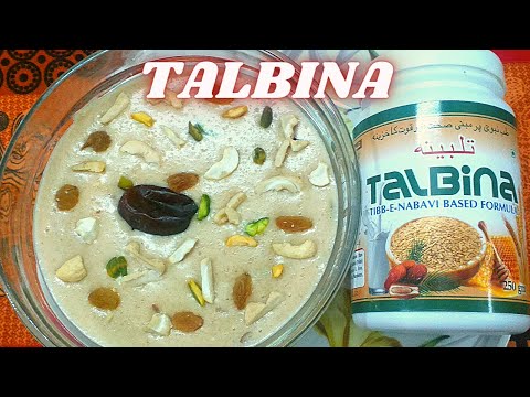Talbina Powder - Talbina Latest Price, Manufacturers & Suppliers