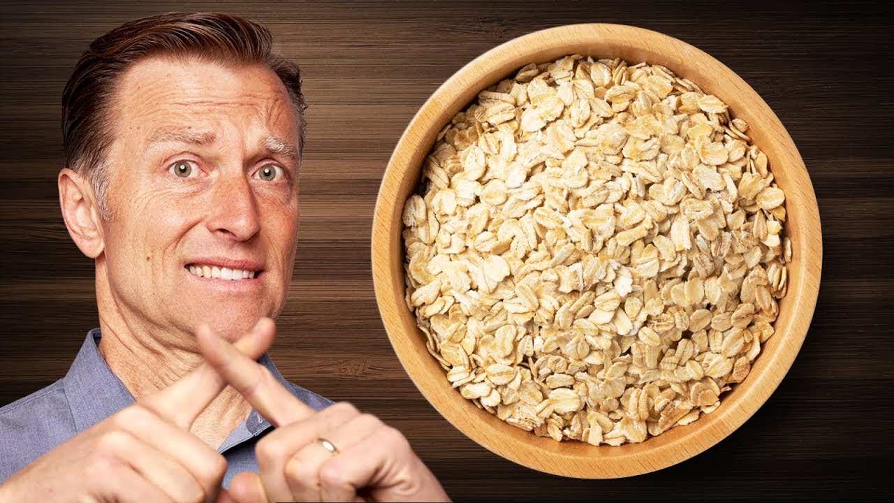 The Hidden Dangers of Oatmeal: What You Need to Know Before Breakfast | Galaxy.ai