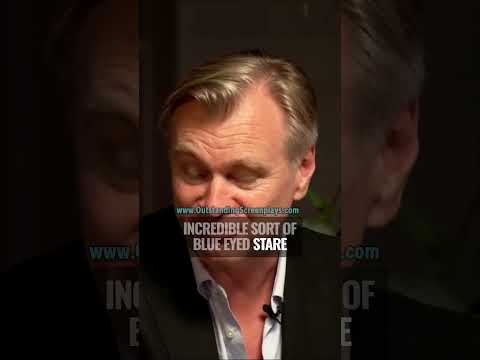 Why Nolan Cast Cillian Murphy for Oppenheimer