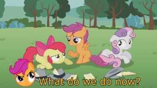 S02E23 Ponyville Confidential - My Little Pony: Friendship is ...