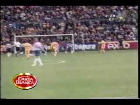 Homenaje a Nestor Andres «Cuqui» Silvera