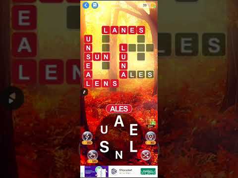 Crossword Quest Levels 194