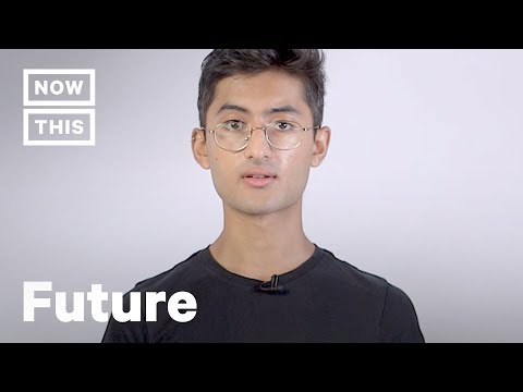 How Sharing Blueprints For 3D-Printed Guns Became Legal | NowThis