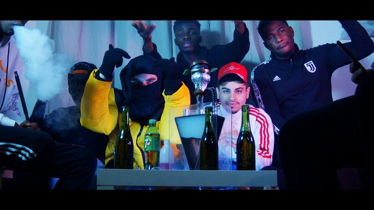 Tommy V1 - 