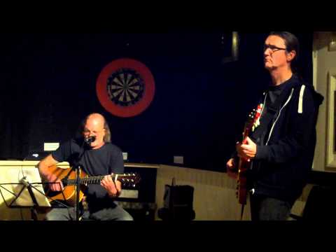 Chris Fowler- Drive a wedge between us