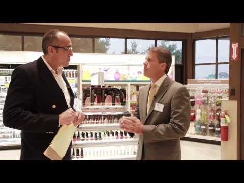 DSN.TV takes exclusive video store tour of Rite Aid's new-look Wellness store