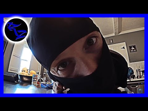 Achiou Balaclava UNBOXING | How Do You Pronounce IT!?