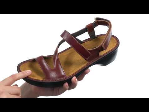 Naot Footwear Tuscany SKU:8341825