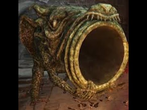 Steam Community :: Video :: The Bigmouth imp experience (juiced and ...