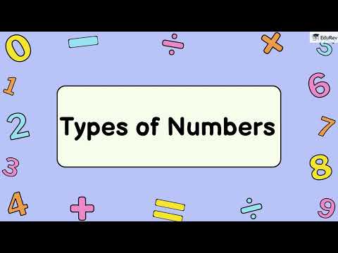 Quick Revision: Number System Video Lecture - Mathematics (Maths) Class 9