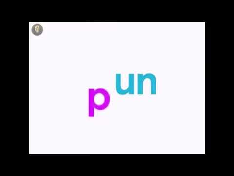 words end with un