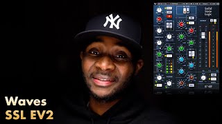 Solid State Logic SSL Native Channel Strip 2 - What To Know & Where To ...