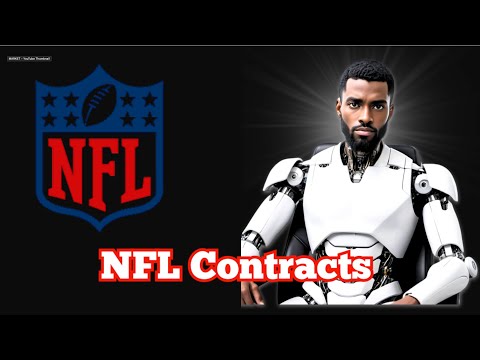 Inside the Game: How NFL Contracts Really Work!