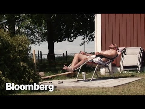 How Norway Reinvented Prison