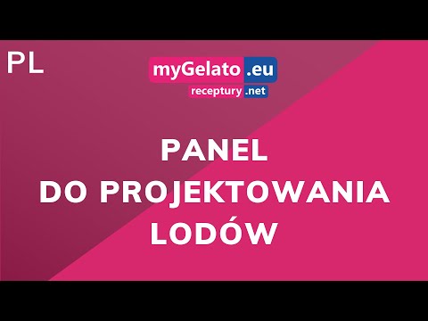 05 - receptury.net - panel do projektowania lodów