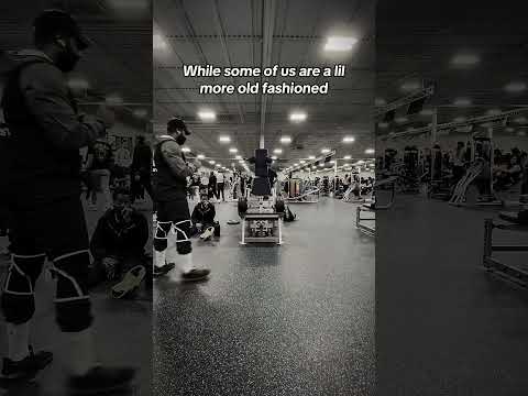 Give em the ol razzle dazzle #meme #discipline #motivation #gym #fitness #training #CapCut