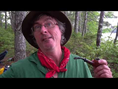 Nova Scotia Tent Dwellers - full film