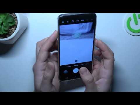 How to Scan QR Codes on SAMSUNG Galaxy S24+