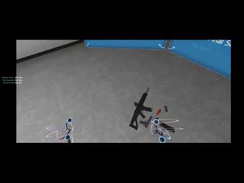 Steam Community :: Video :: H3VR | Take & Hold Saturday