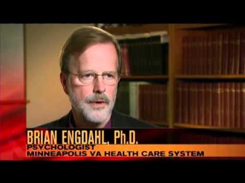 Diagnosing PTSD